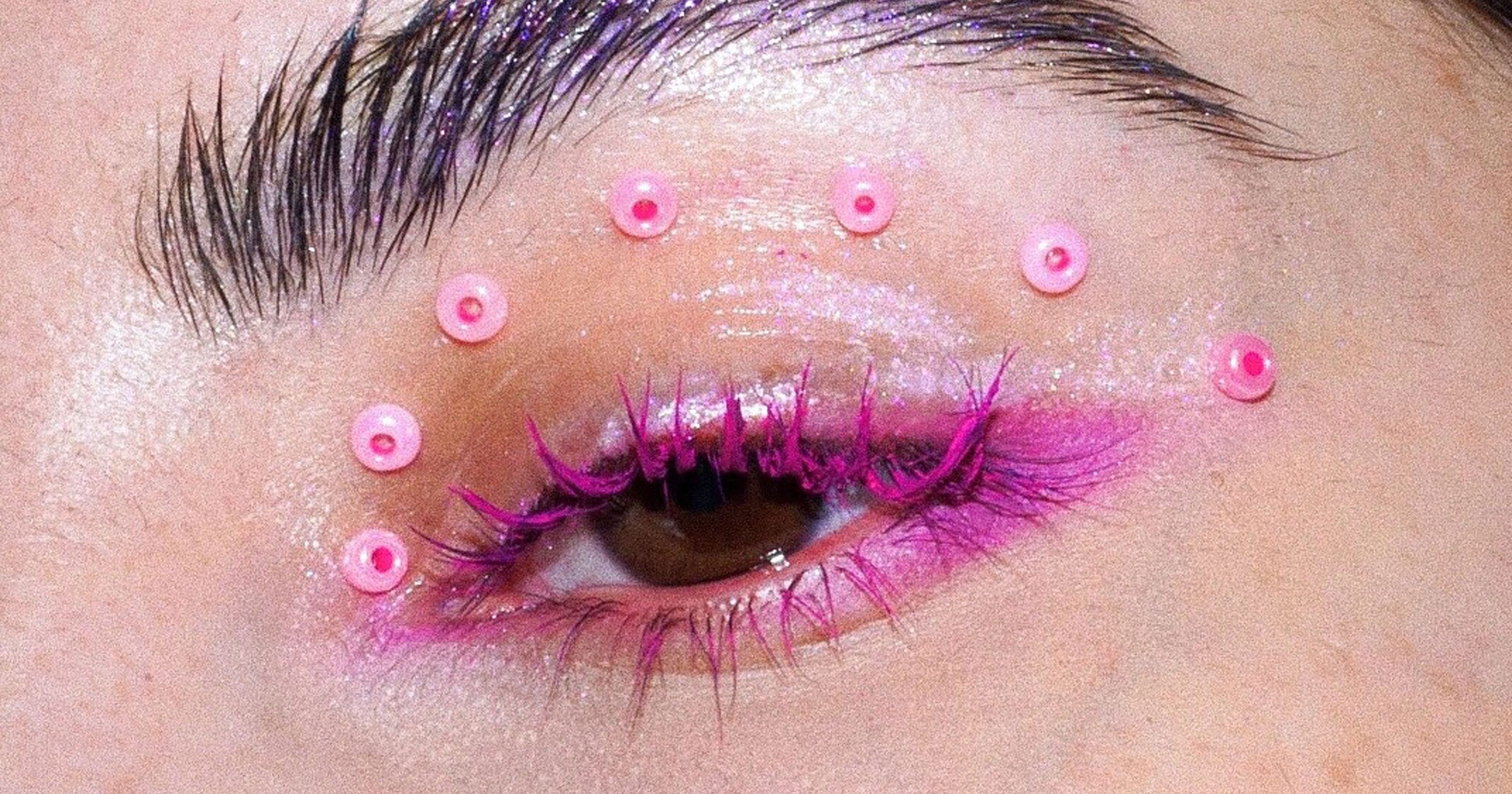 Best Makeup Artists On Instagram 2019 — Best Looks