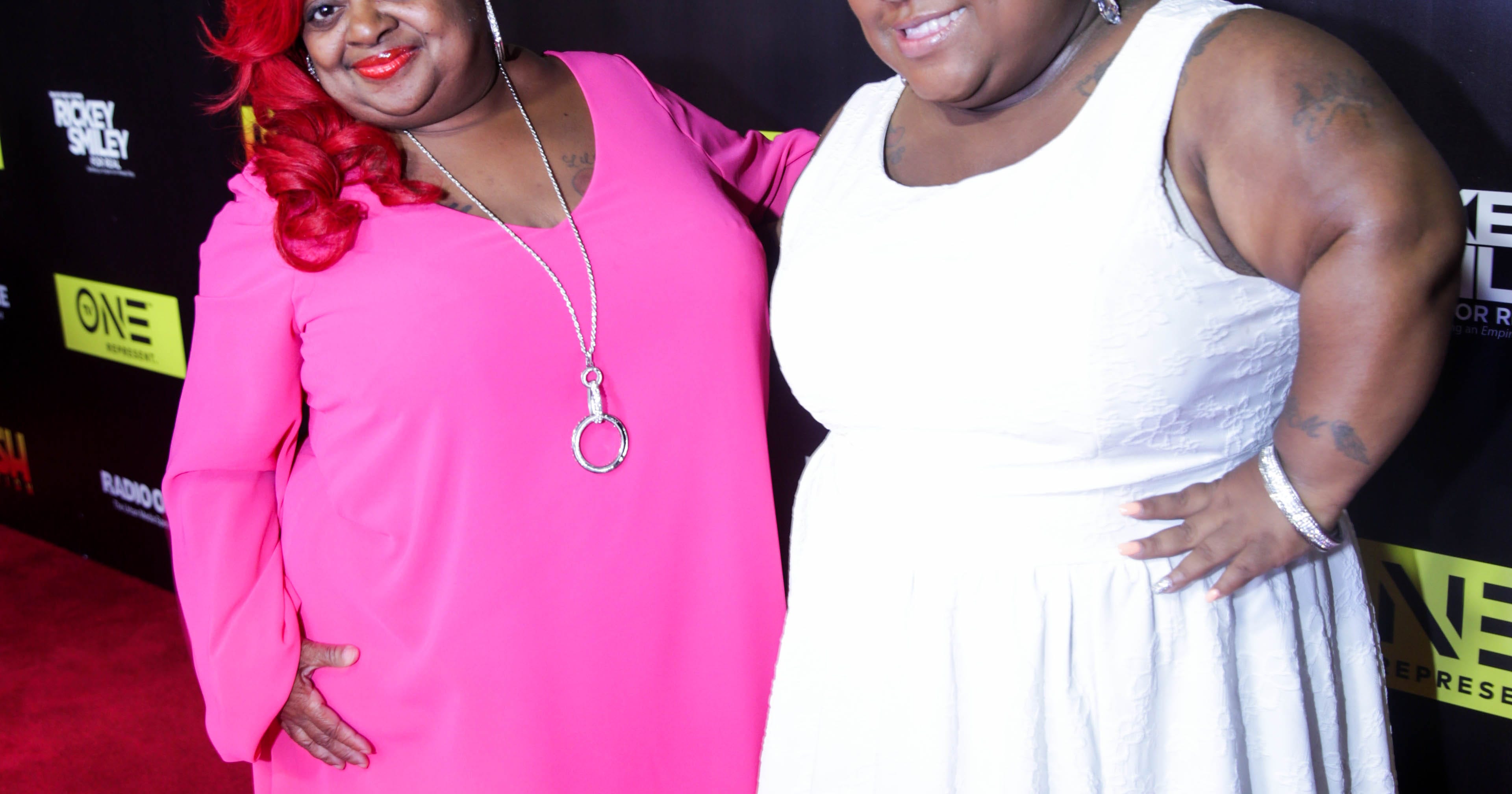 Female Little People Actors