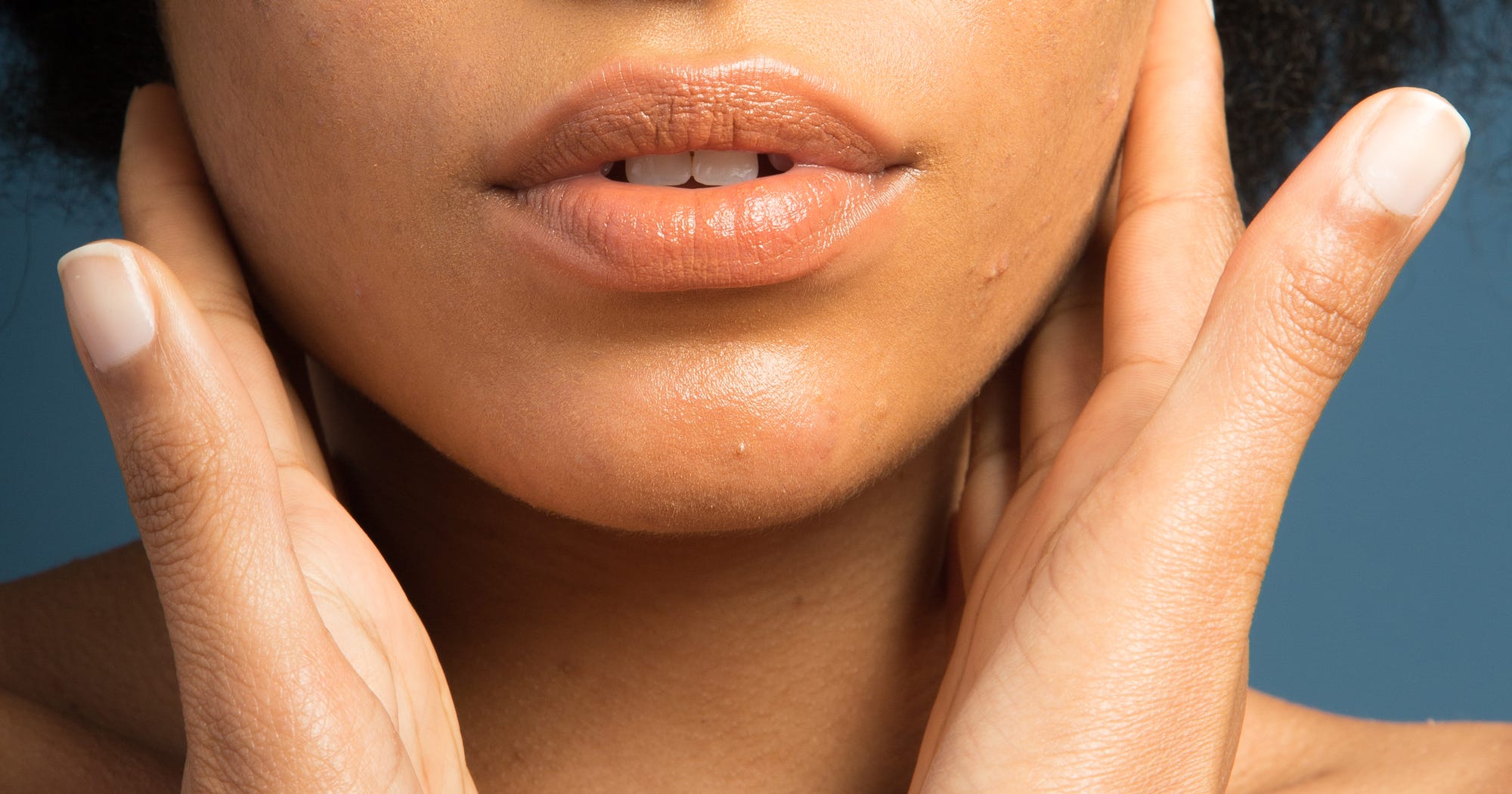 Anti Aging Neck Tape - Nexsey