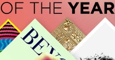 The 15 Best Albums Of 2011-2011's Best Music Albums