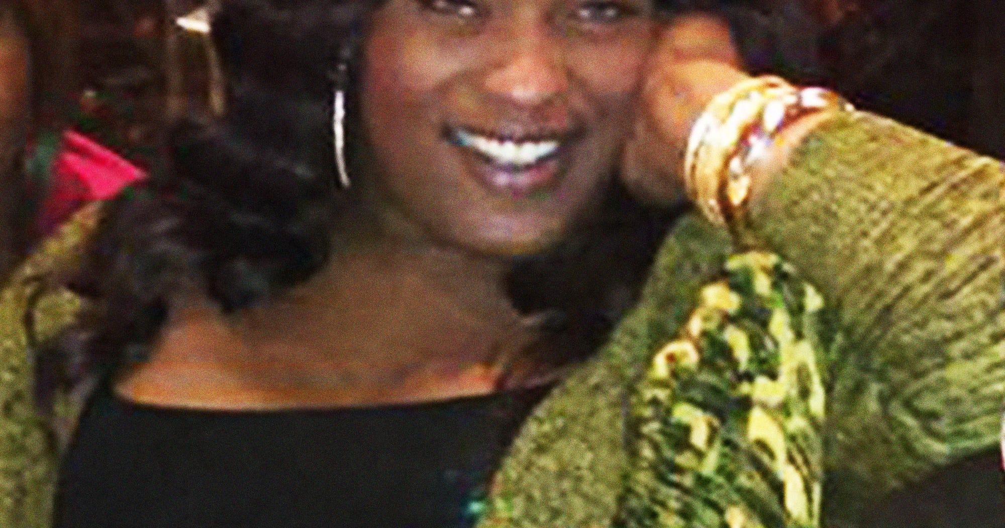 Kelly Stough Is 26th Trans Person Killed In US In 2018