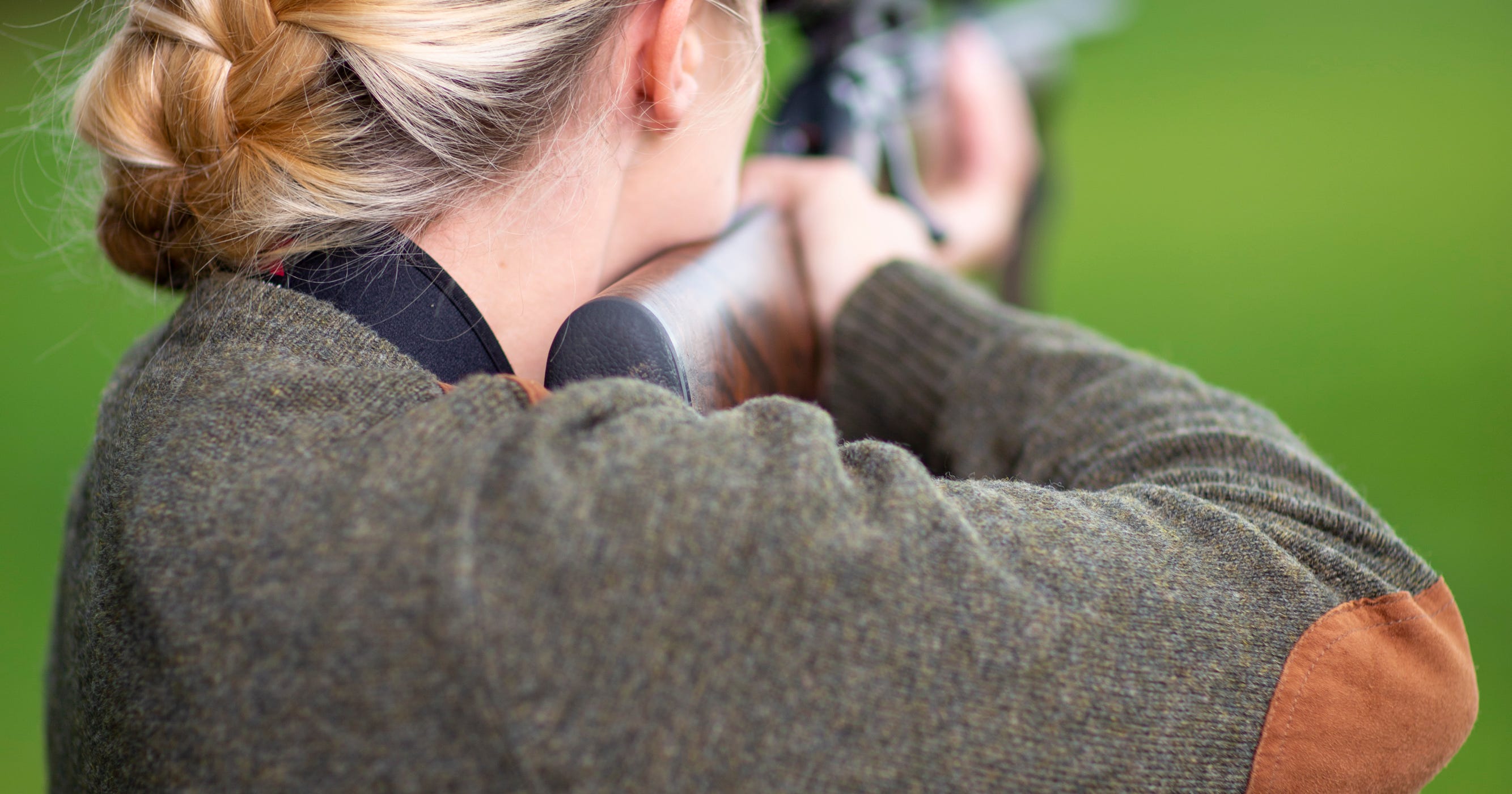 Jagen als Trend und nachhaltiger Fleischkonsum