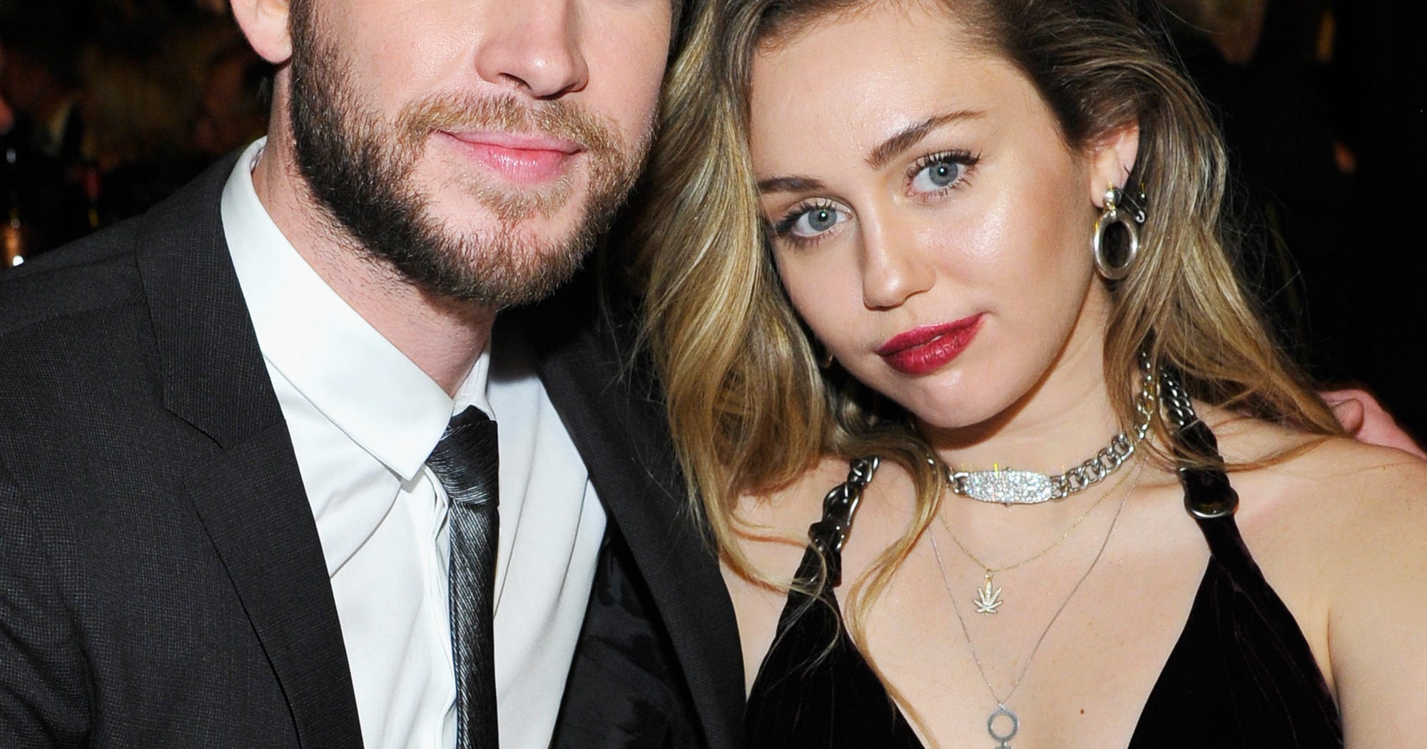 Miley Cyrus & Liam Hemsworth Divorce, Who Gets The Pets