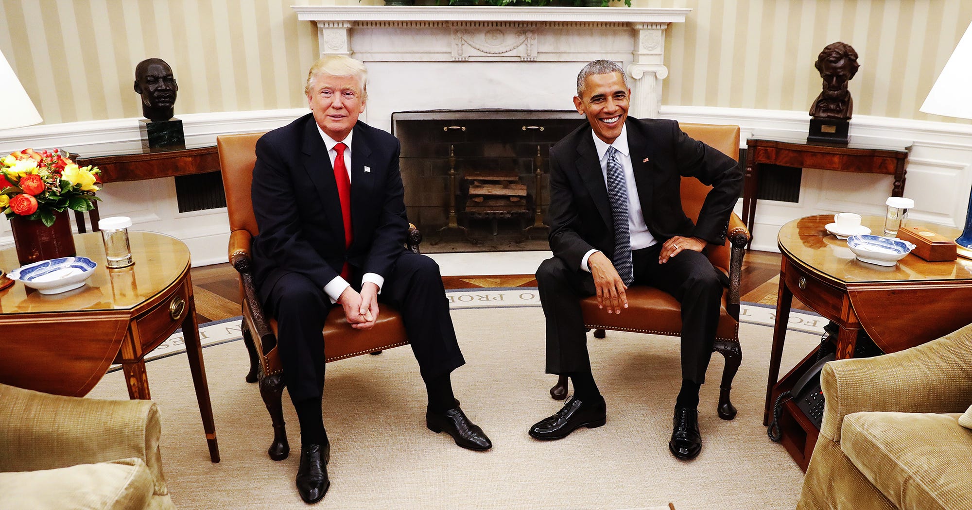 Trump Fox Friends Obama Leaks Town Hall Protests
