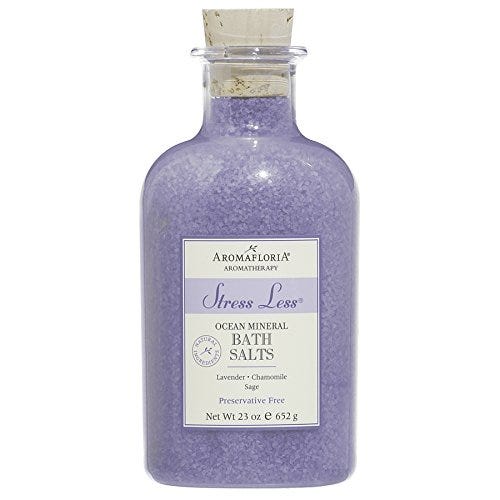 Aromafloria Aromatherapy + Aromafloria Aromatherapy Collection Stress ...