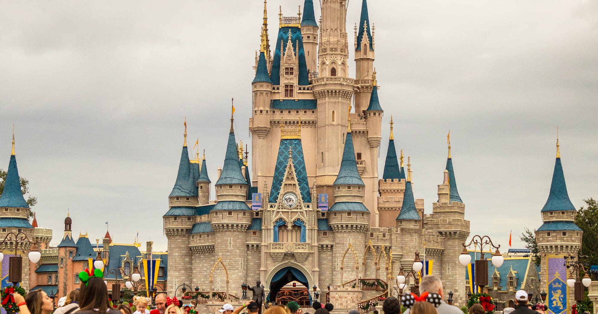 Disney College Internship Program 2019: What To Know