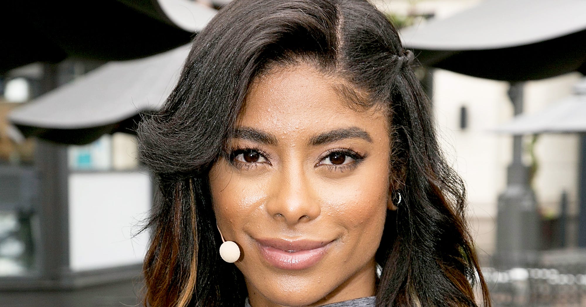 Post Baby Body Image Fitness Model Mom After Pregnancy