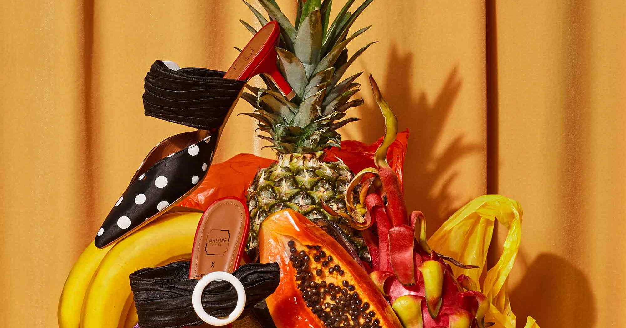 Our Luxury Fantasy Shopping Cart Is A Designer Dream