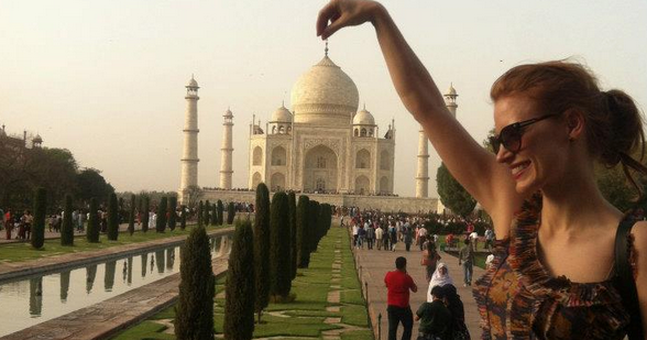 Jessica Chastain Facebook Profile Celeb Social Media