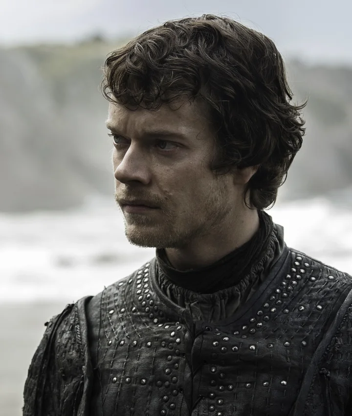 Theons Sister Game Of Thrones