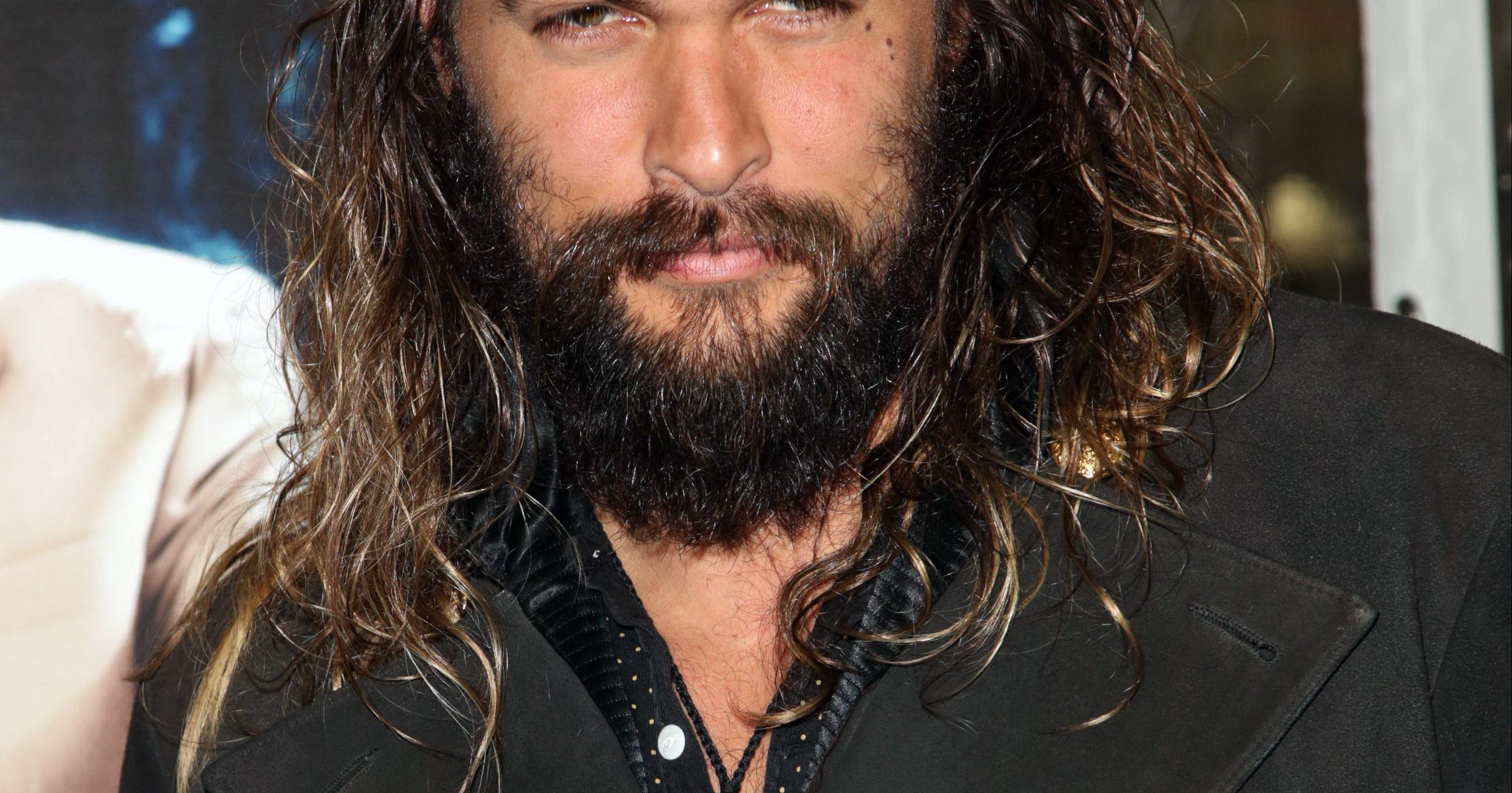 Jason Momoa Game Of Thrones Audition Tape