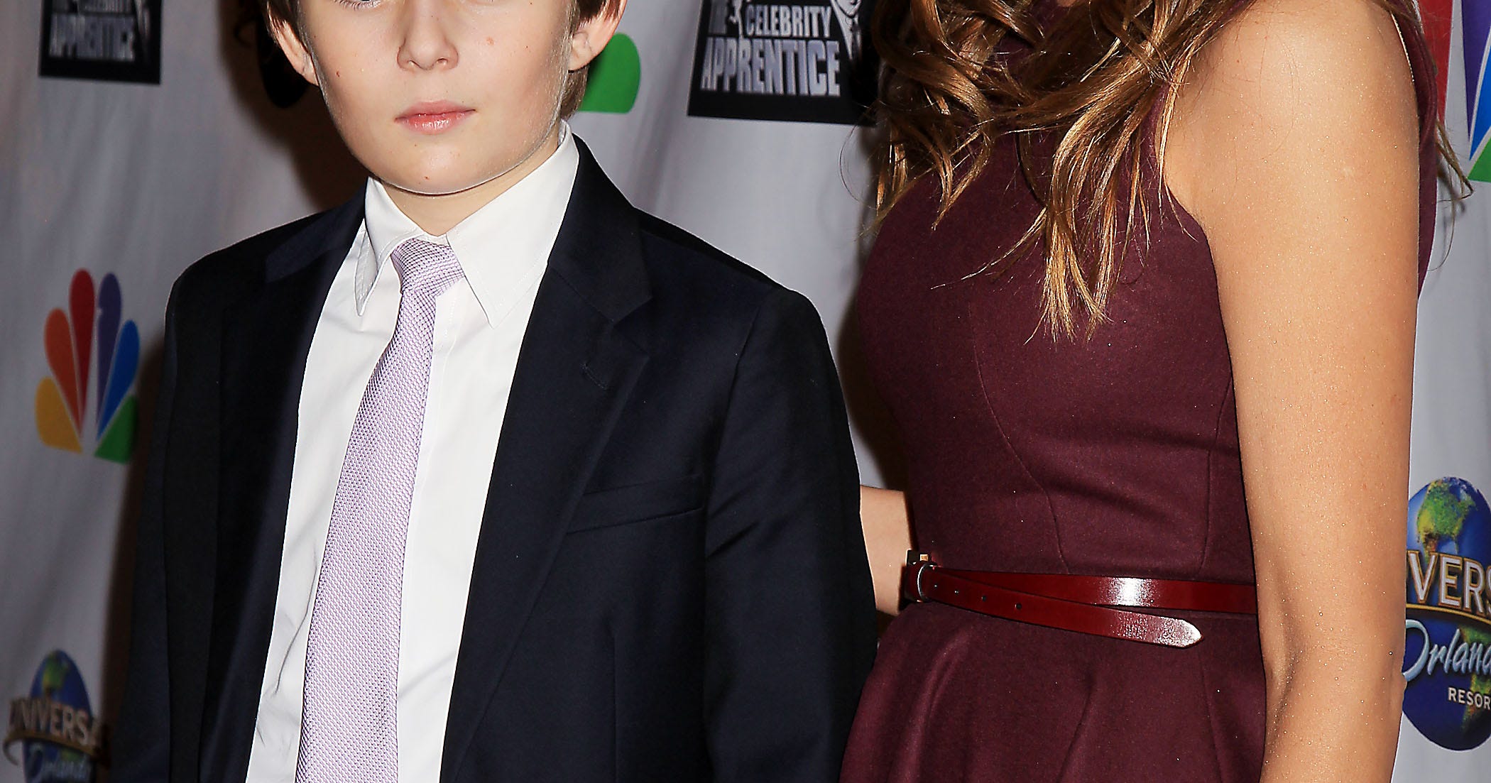 When Will Melania Barron Trump Move To White House