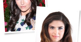 DIY Celebrity Beauty - Hair And Makeup How-To