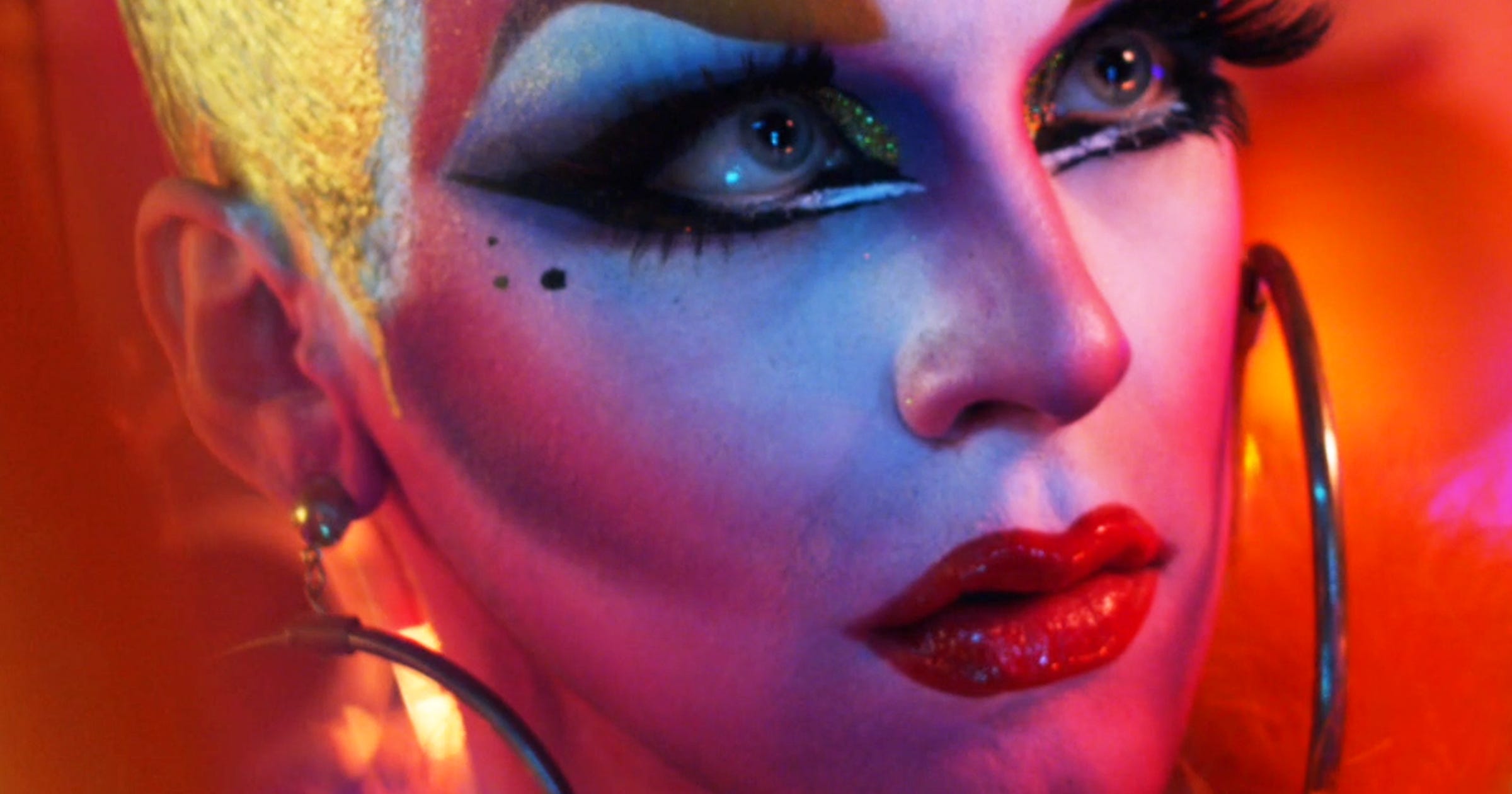 Drag Queen Culture, Bending Gender Roles LGBTQIA Origin