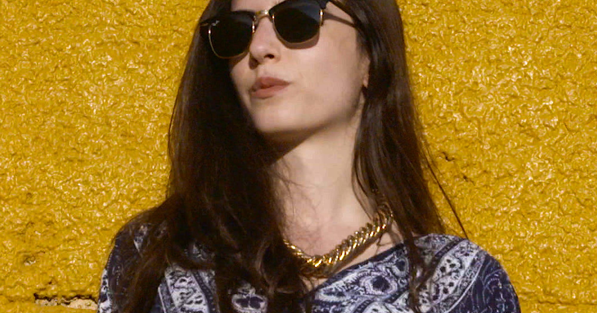 DJ Tala Club Music Is Political Activism In Lebanon