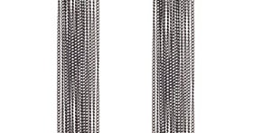 Florence Welch Jewelry Collection - Flotique Necklaces