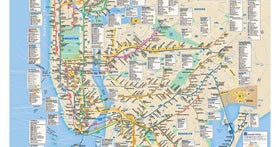 MTA Price Hike - New York City Subways