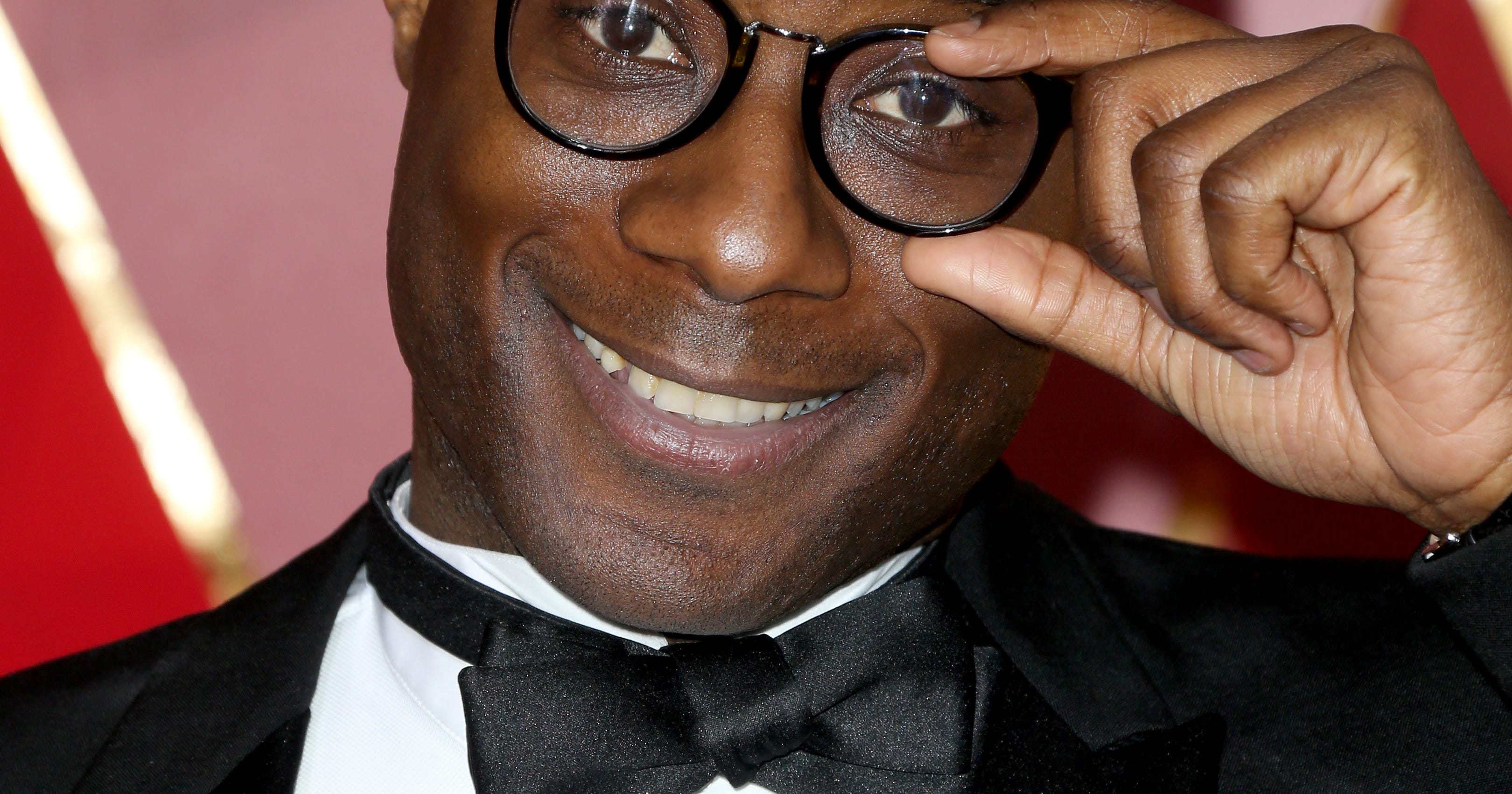 Moonlight Director Barry Jenkins First Movie Netflix