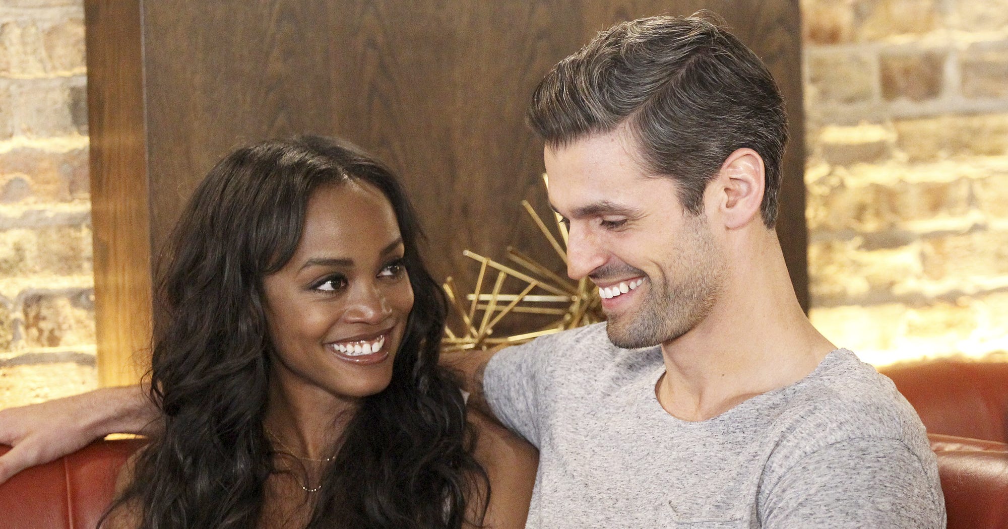 Peter Kraus Bachelorette Regrets, Rachel Lindsay