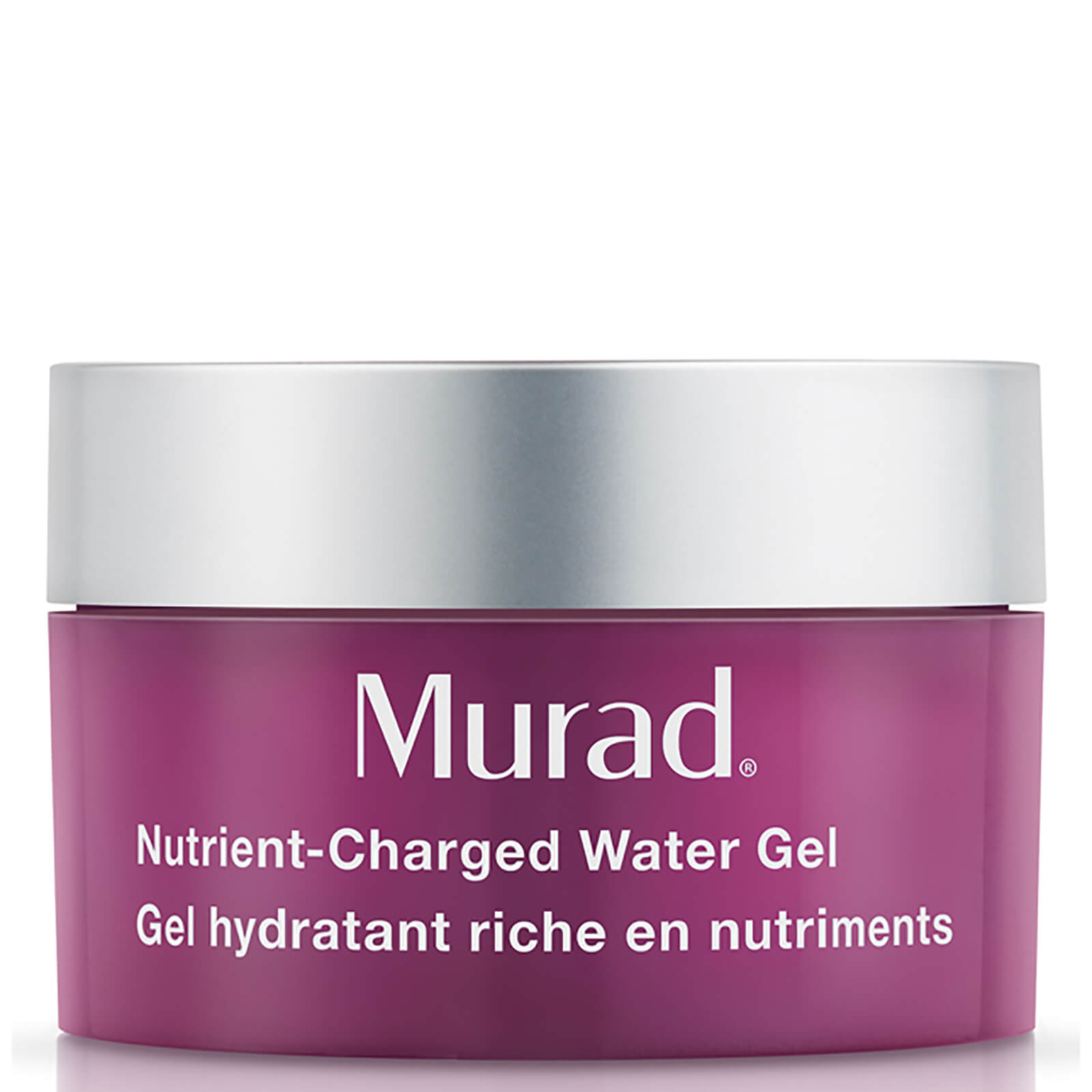Murad + Nutrient-Charged Water Gel