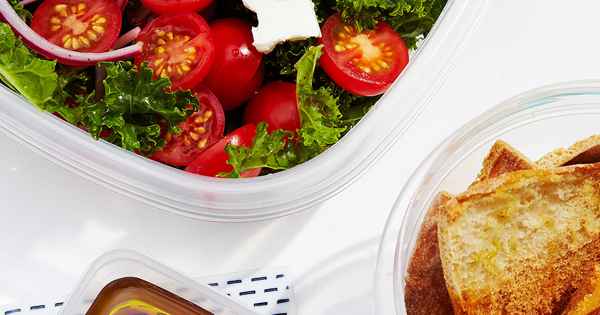 Pita Chip Recipe - How To Make Pita Chips