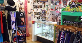Kokorokoko Vintage Hosts Anniversary Sale Event