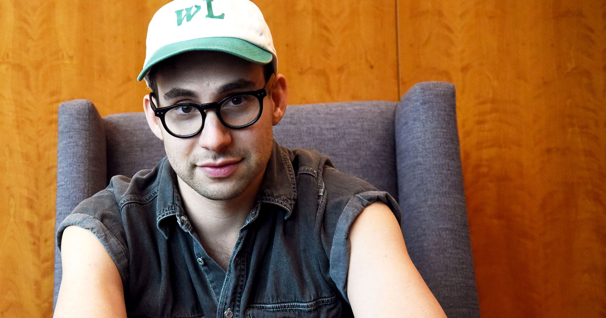 Jack Antonoff Sister Death Cancer New Album