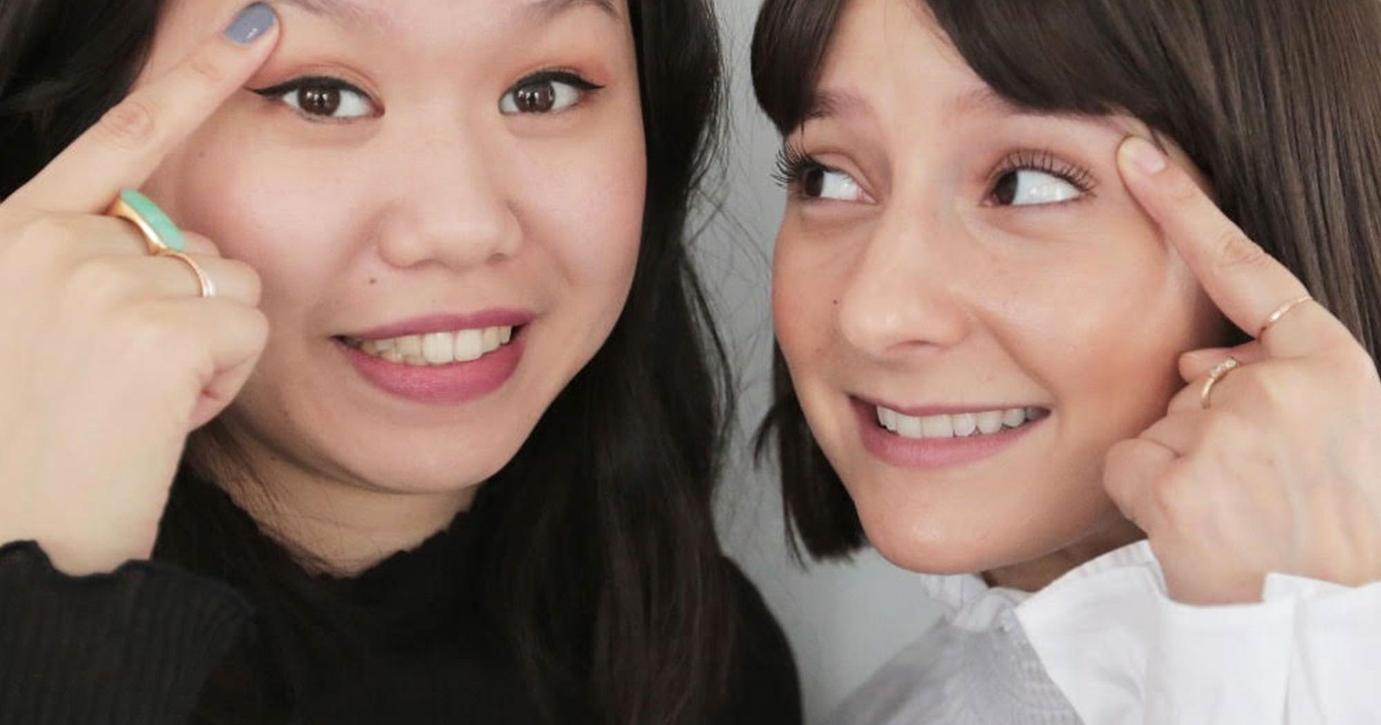 What Is Microblading - Eyebrow Tattoo Video Experience
