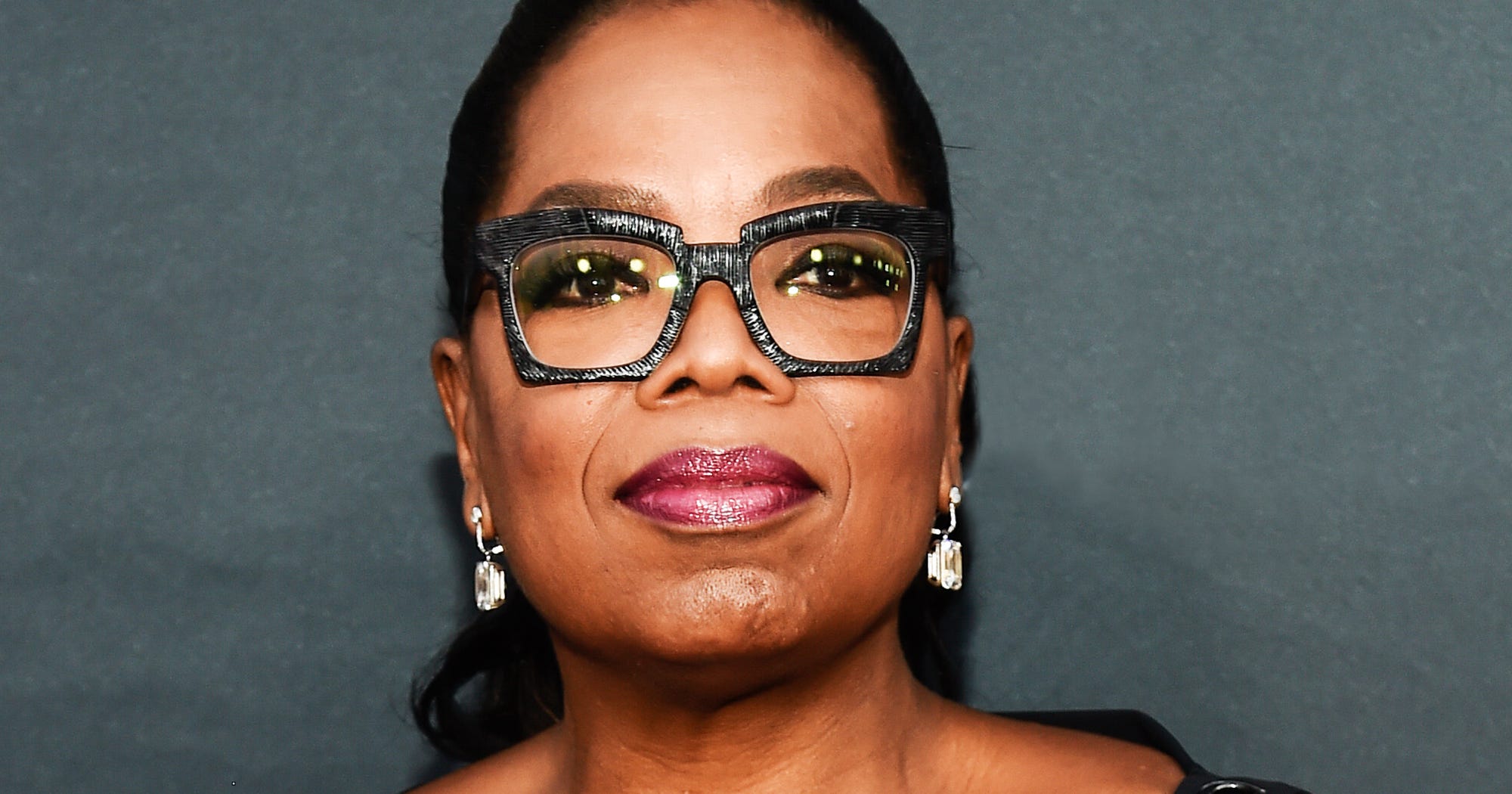Oprah Opens Up Mental Health Difference Depression Sad