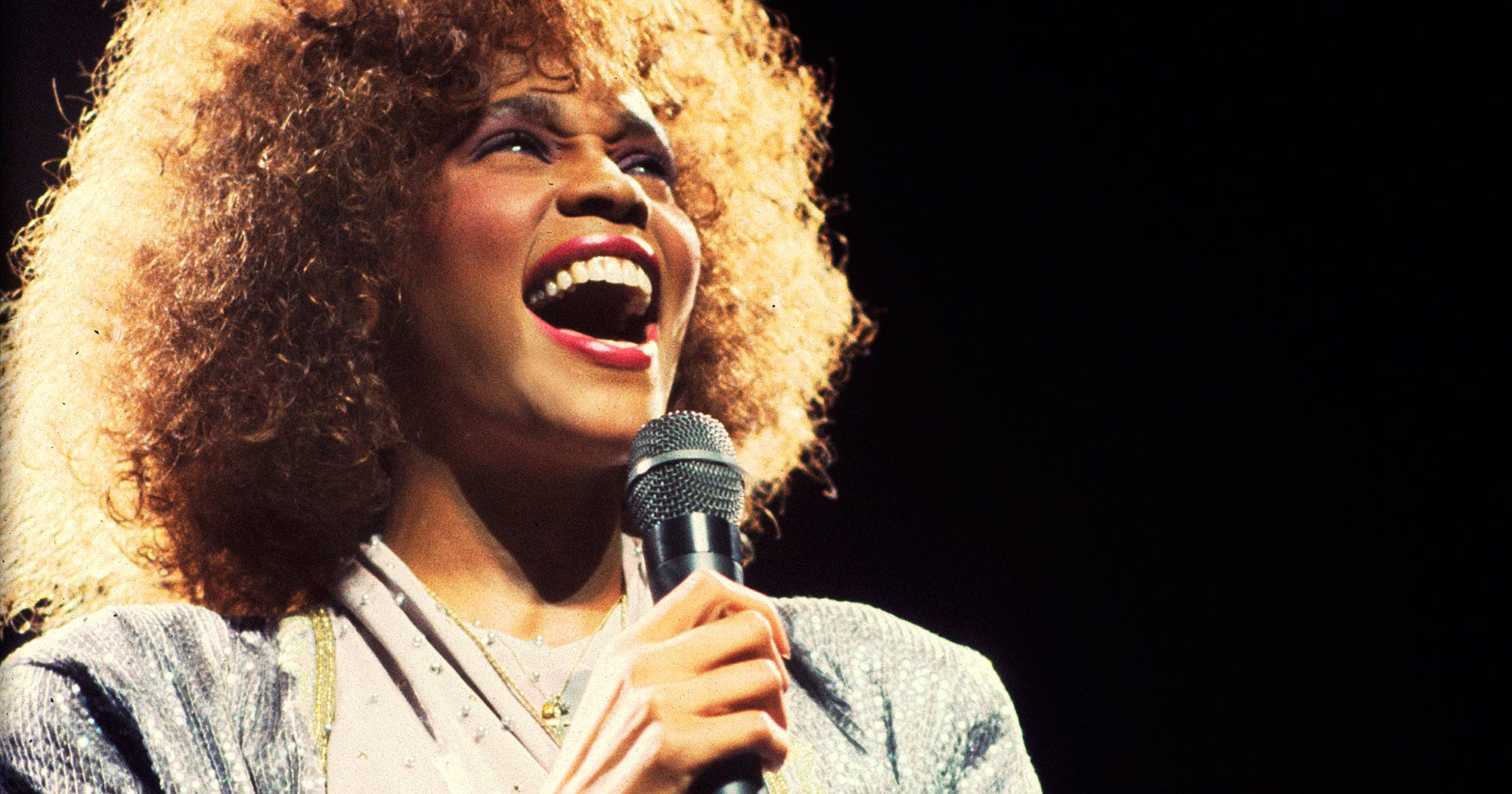 Whitney Houston Showtime Documentary Can I Be Me