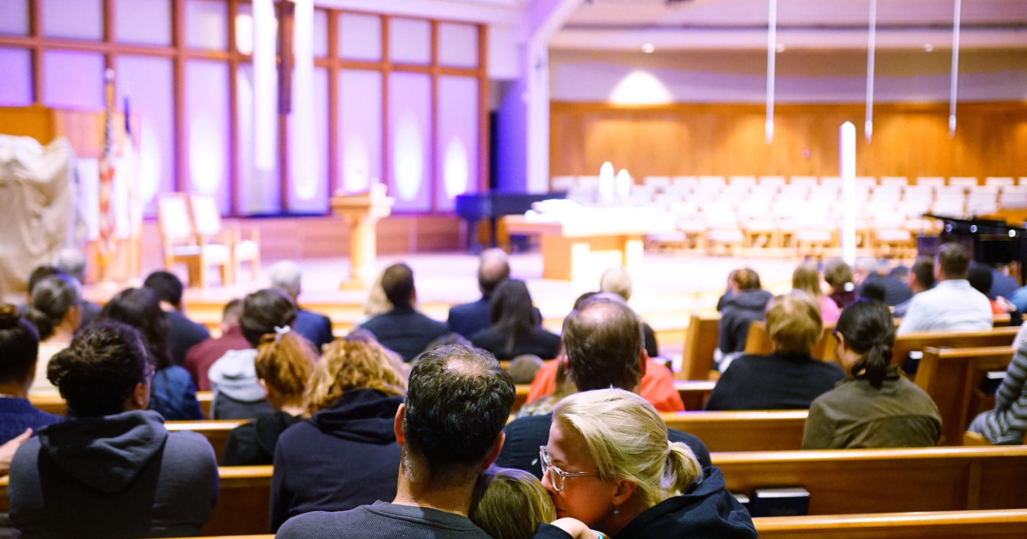 Victims Of Poway CA Synagogue Shooting: Who They Are