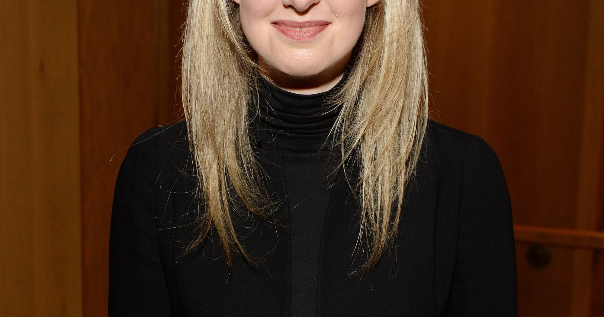 Is Elizabeth Holmes Deep Voice Part Of Theranos Scam?
