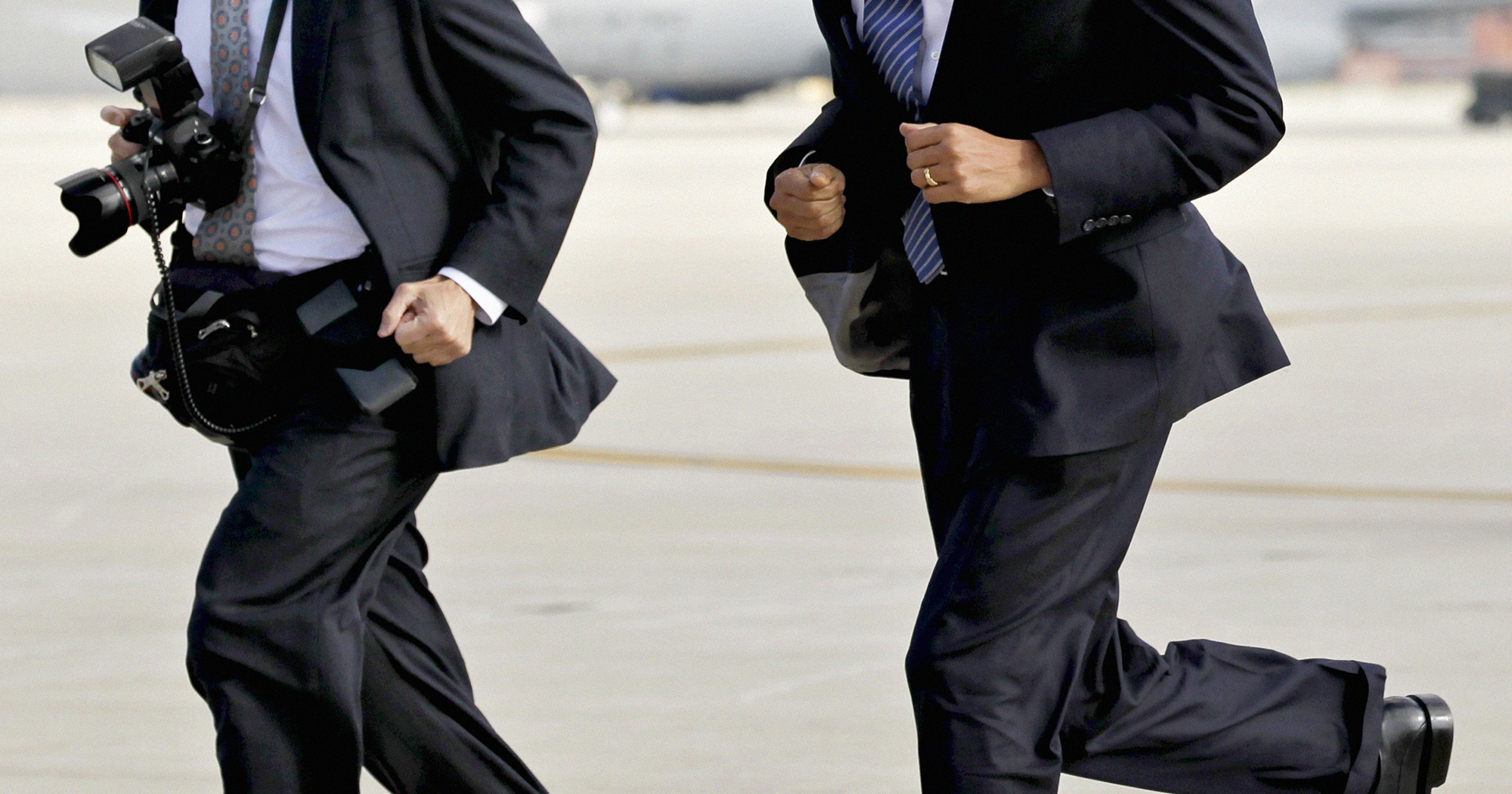 Pete Souza Obama Photographer Memorable Stories