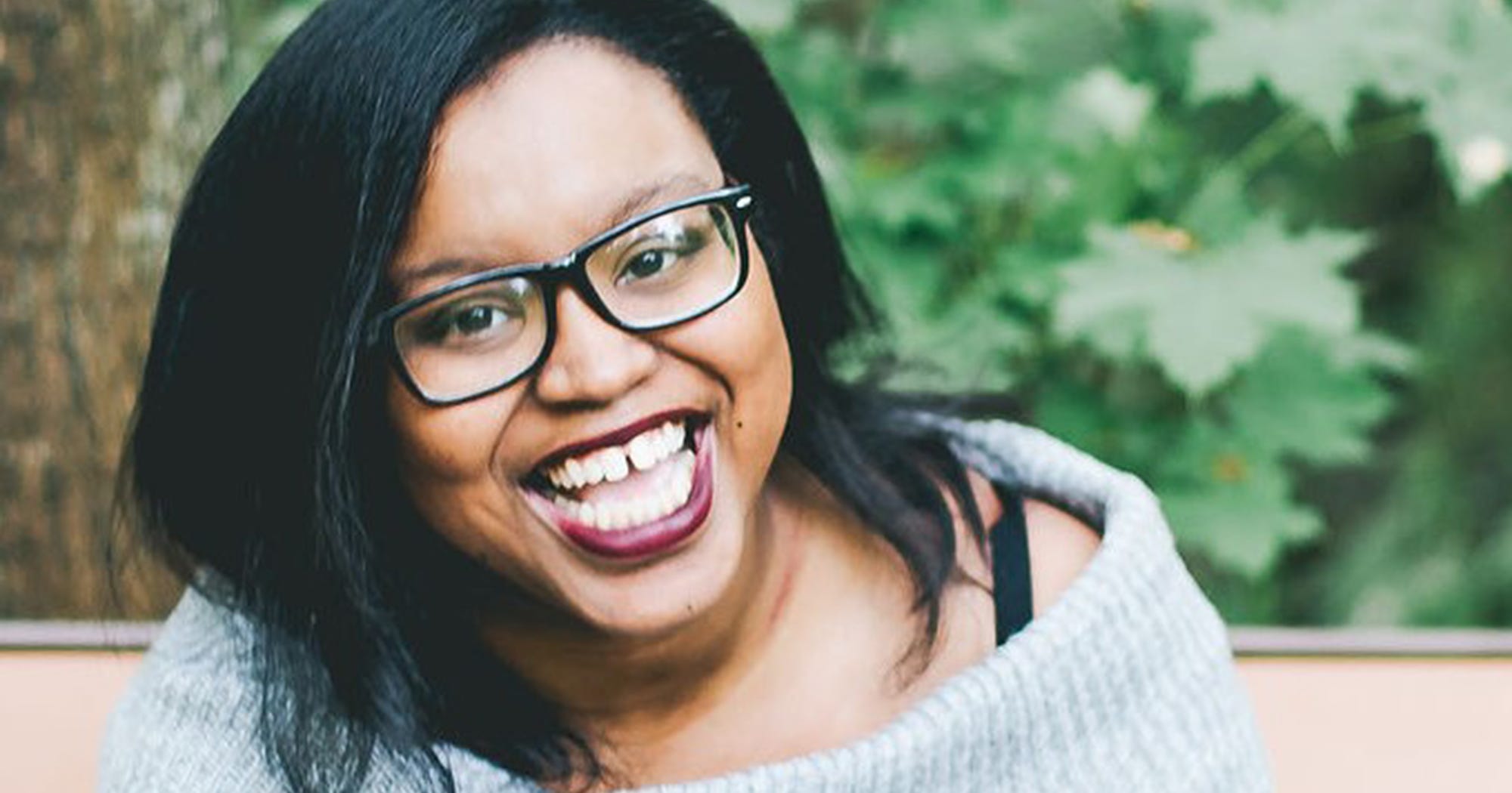 Keah Brown Experience Dating, Love With Disability