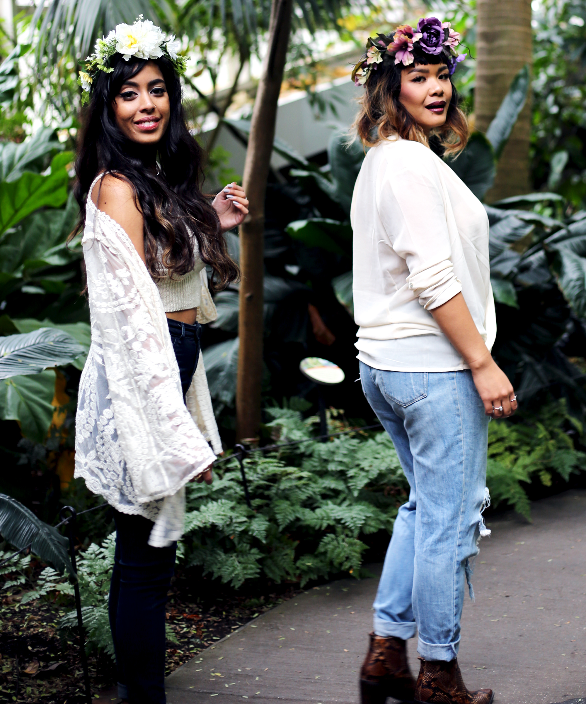 Good Witches In Real Life