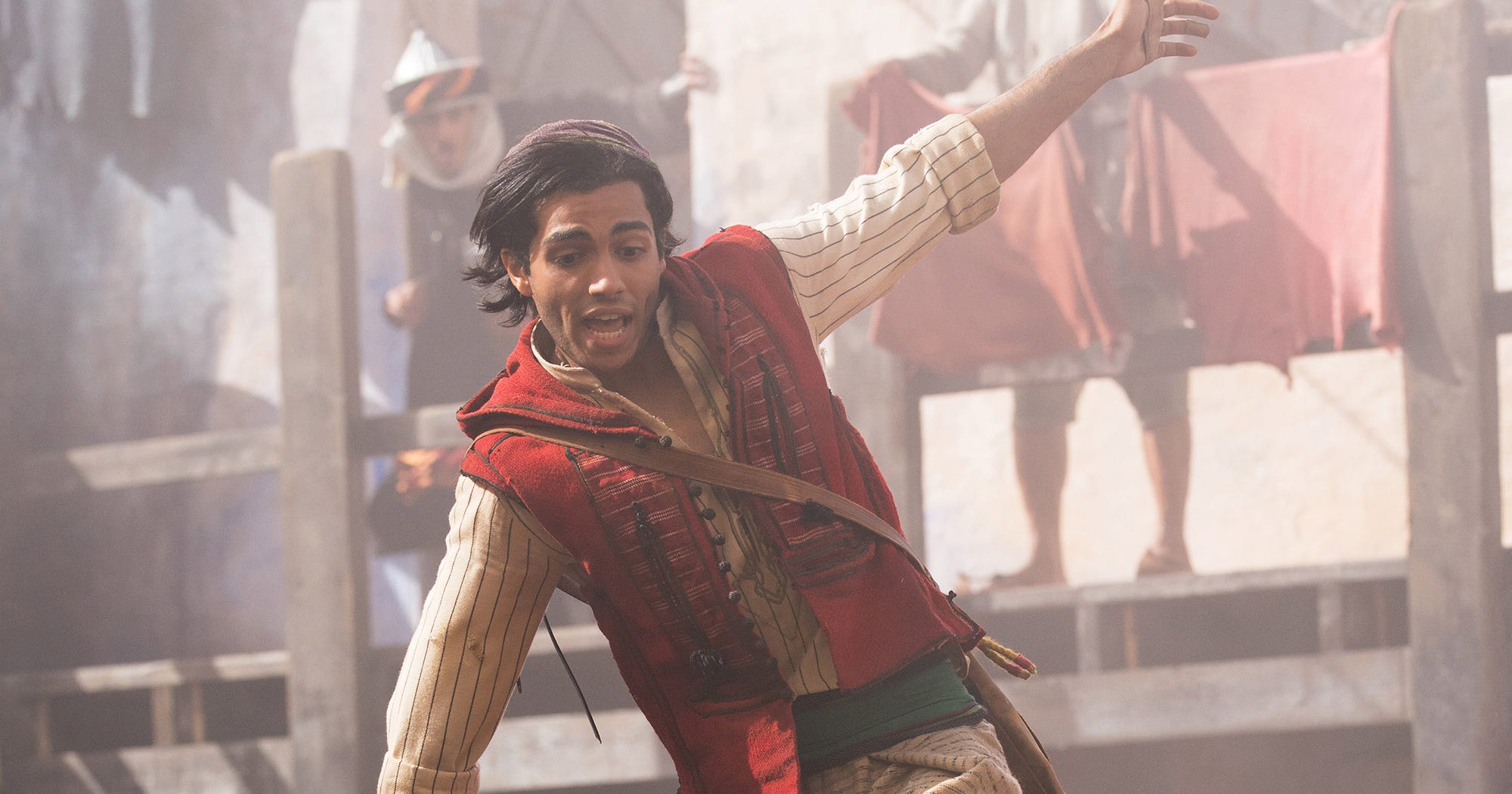 Is Aladdin Based On True Story? Surprising Myth Origins