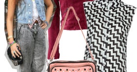 Punk Spring 2012 - Punk Fashion Spring 2012