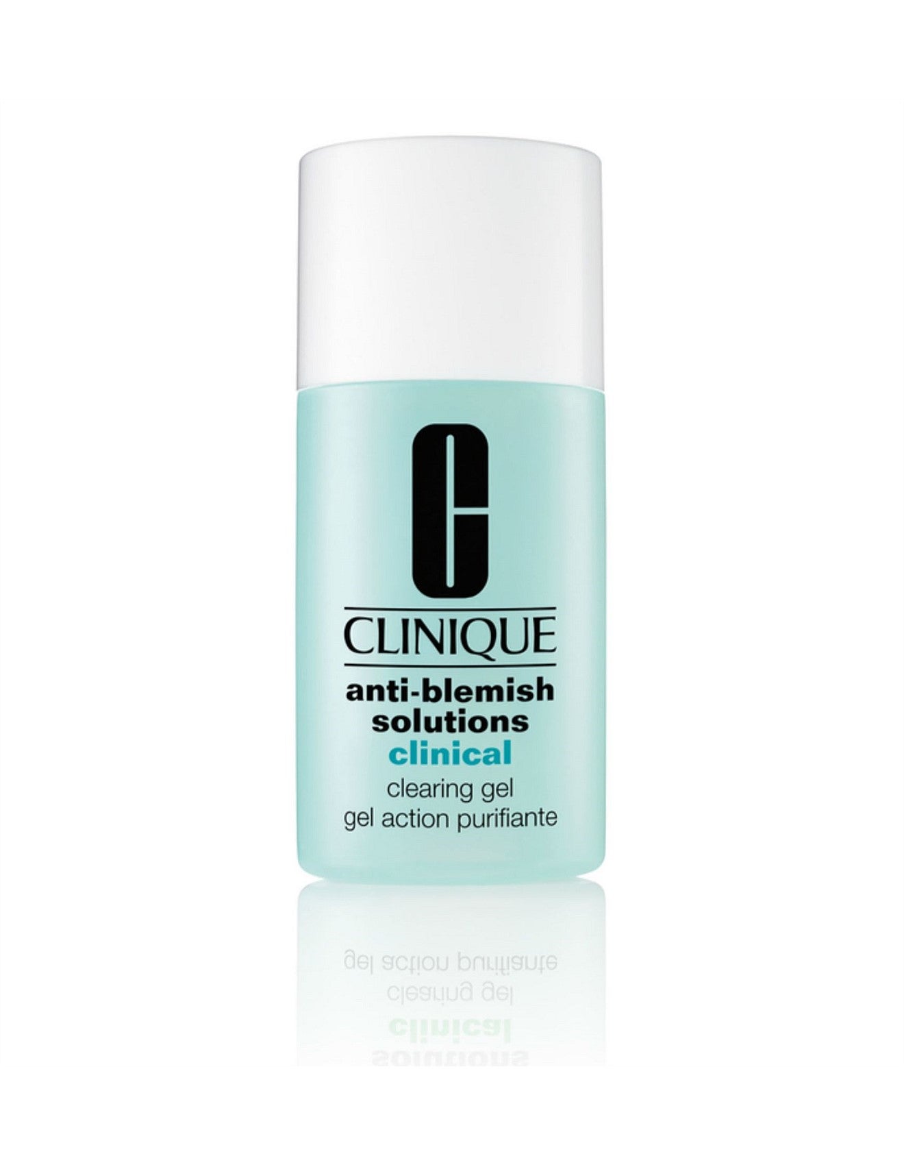 Clinique + Acne Solutions Clinical Clearing Gel