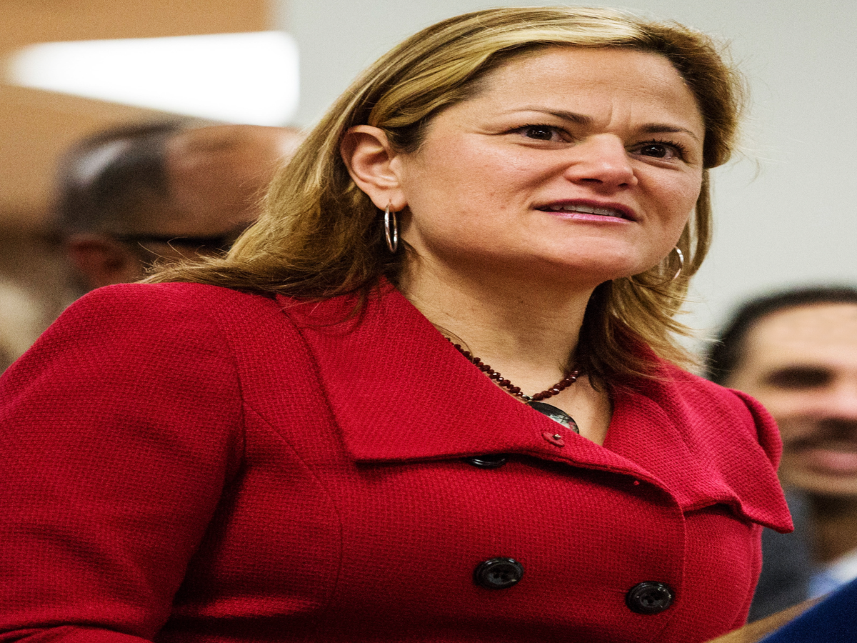 The Progressive New York City Politician Whose Name You Should Know...