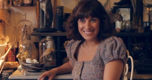 Trade Secrets —Claire Rosen A Photographer