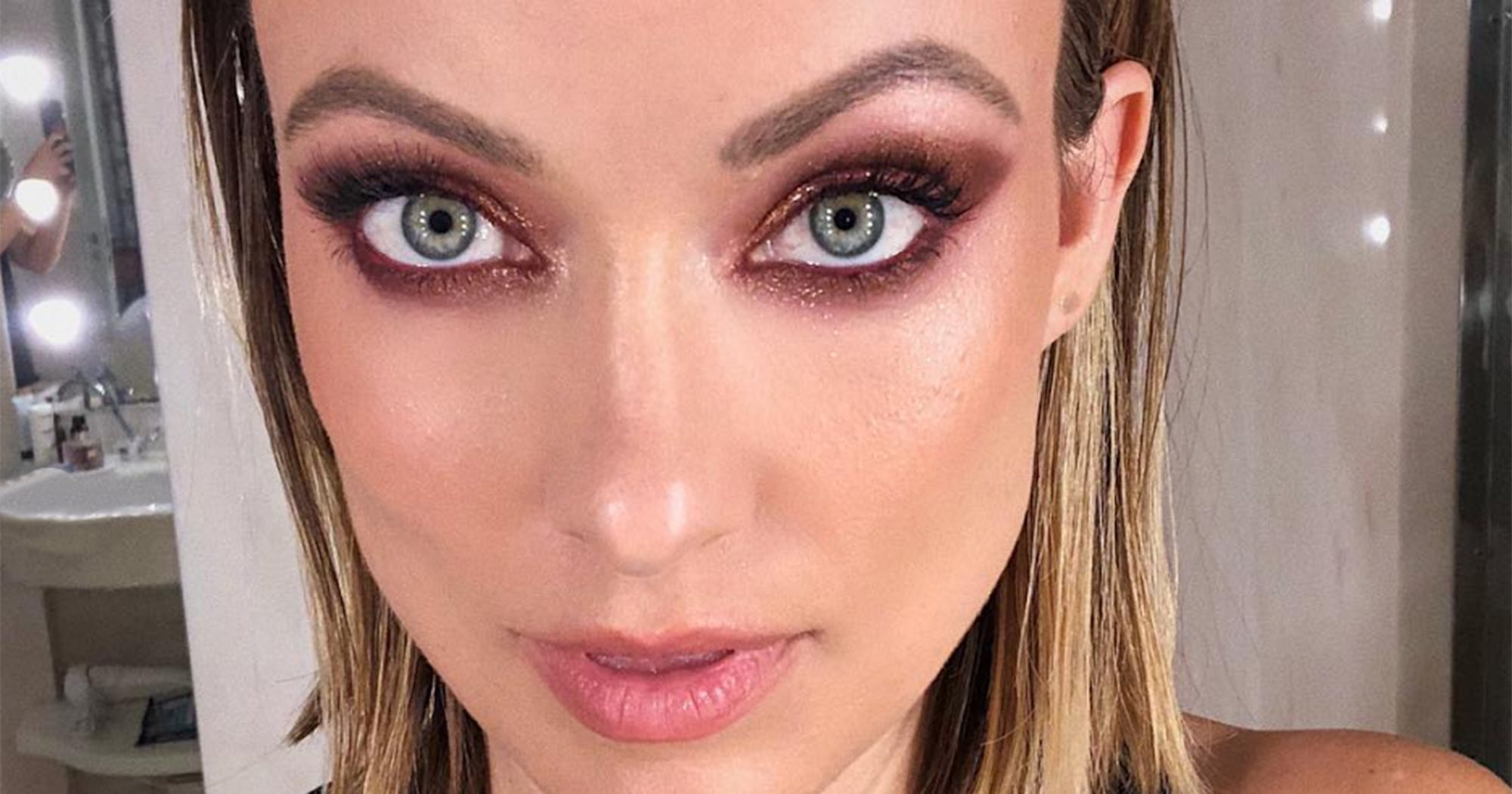 Flawless Makeup Looks For Any Bride On Her Wedding Day