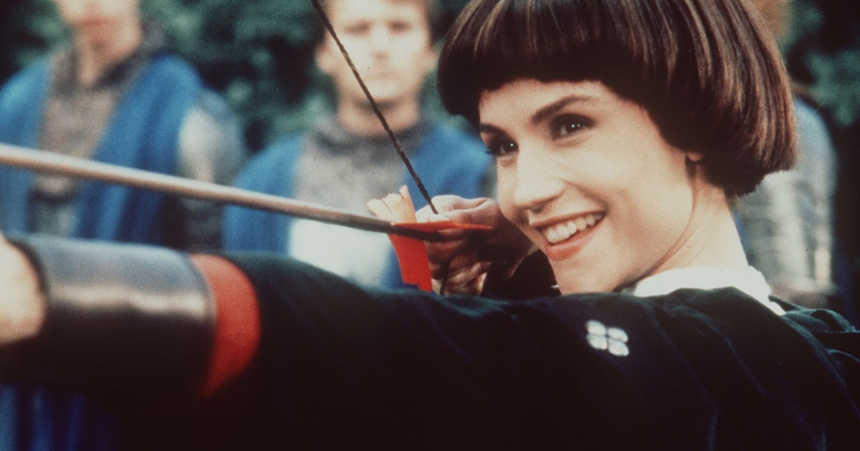 Flashback: Das ist Prinzessin Fantaghirò heute!