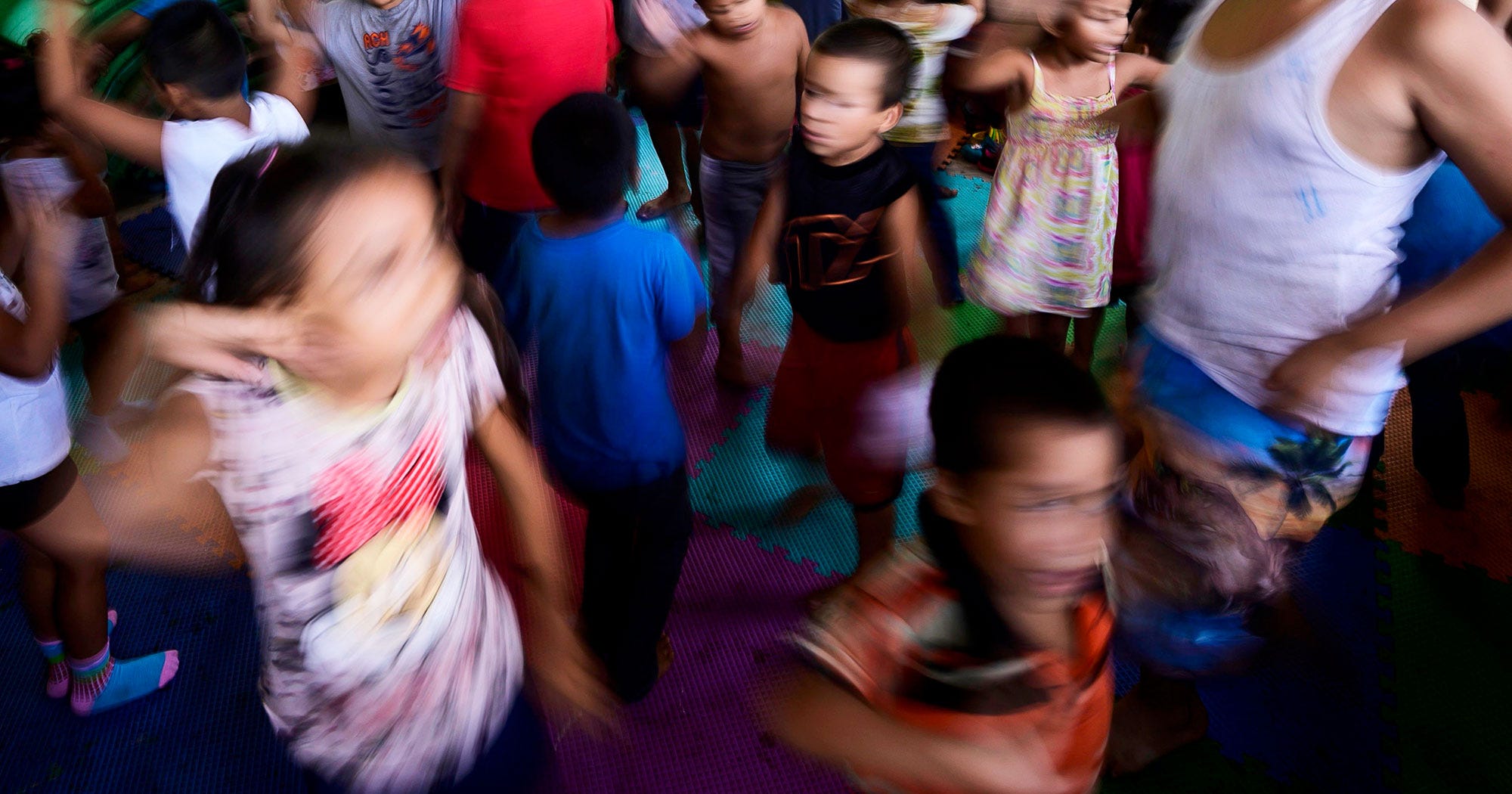 How To Help Children At The Border, Crisis Charities