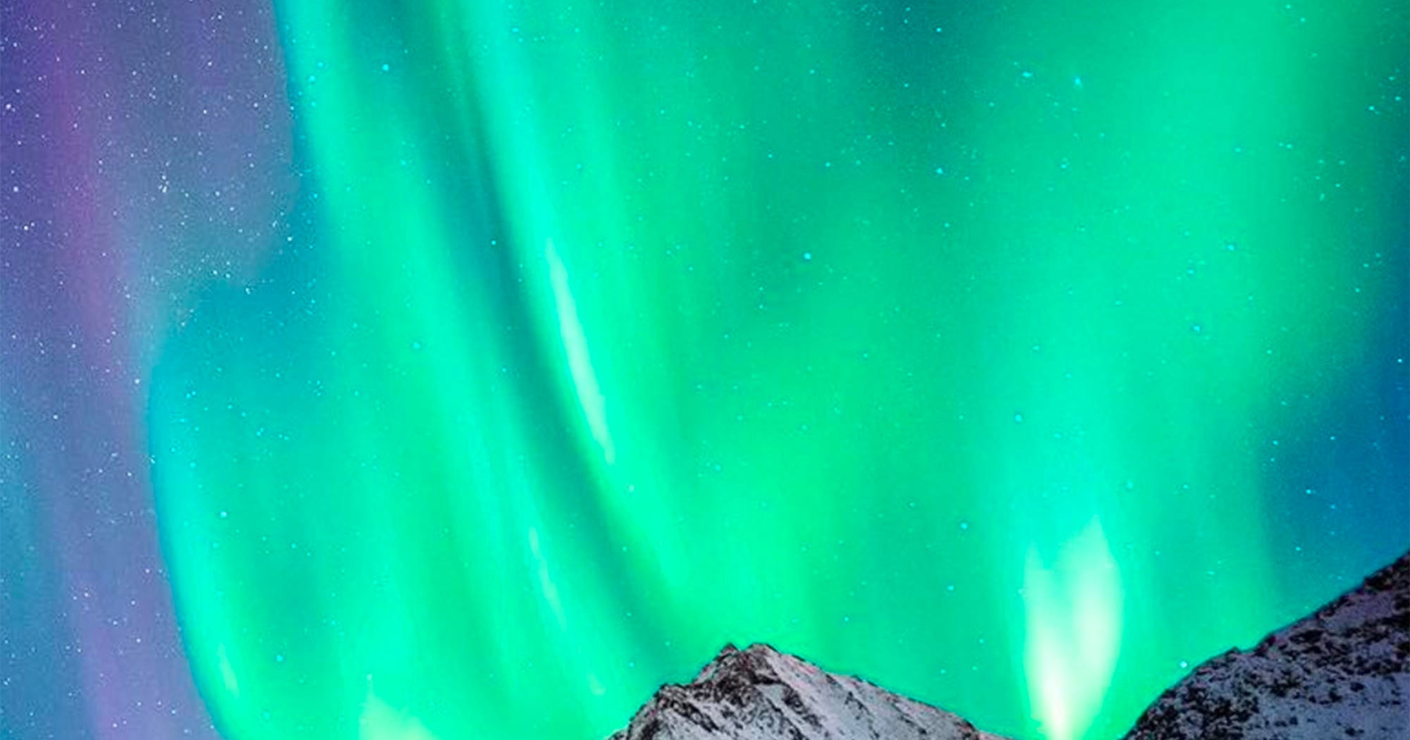 Northern Lights Marriage Proposal After Failed Attempt