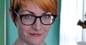 Jen Larsen's Instagram, Twitter & Facebook on IDCrawl