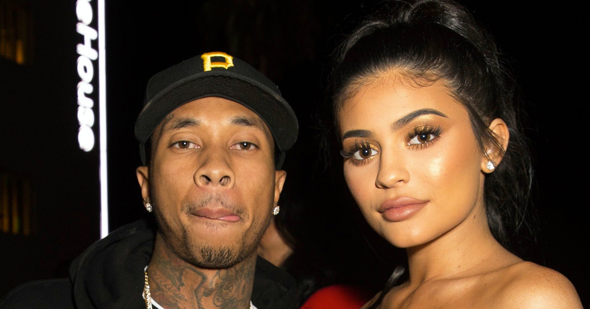 Kylie Jenner Avoids Subpoena Tyga Debt