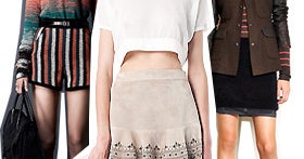 Resort 2011: 10 Trends, Looks, And Fashion Tips From The Resort Collections