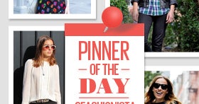 Pinterest User CollegeFashionista Style — Best Pinners