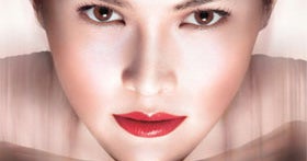 Shiseido Stops Animal Testing Cosmetics - EU Ban 2013