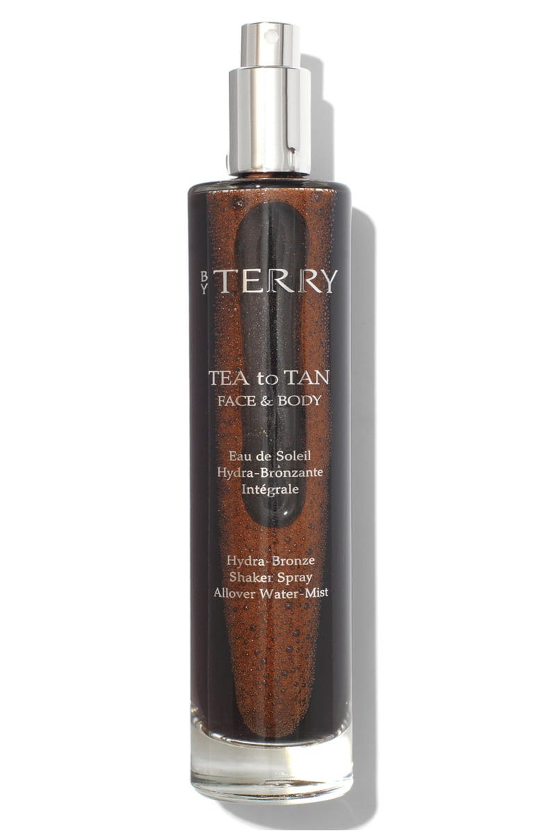 By Terry + Tea to Tan Face and Body 100ml